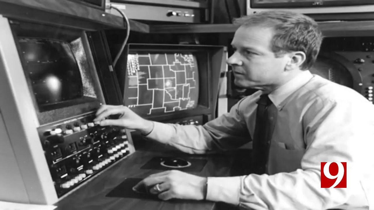 Gary England's Celebration of Life: A News 9 Tribute - YouTube