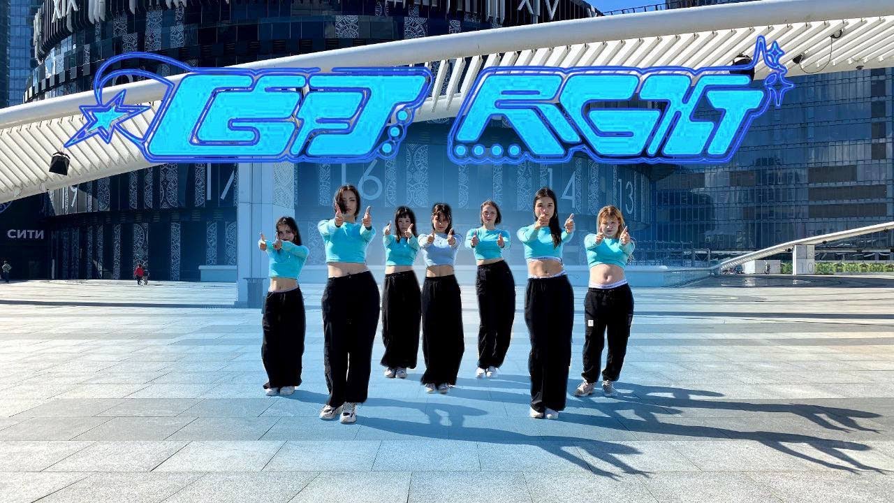 [K-POP IN PUBLIC | ONE TAKE] XG - LEFT RIGHT | MIDDLE GROUP - YouTube