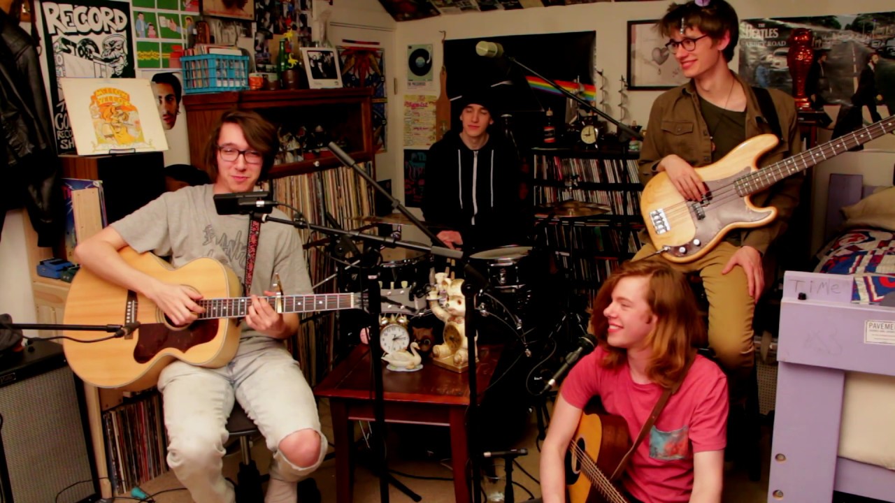 The Ryne Experience - Funky Town: NPR Tiny Desk Contest 2019 - YouTube