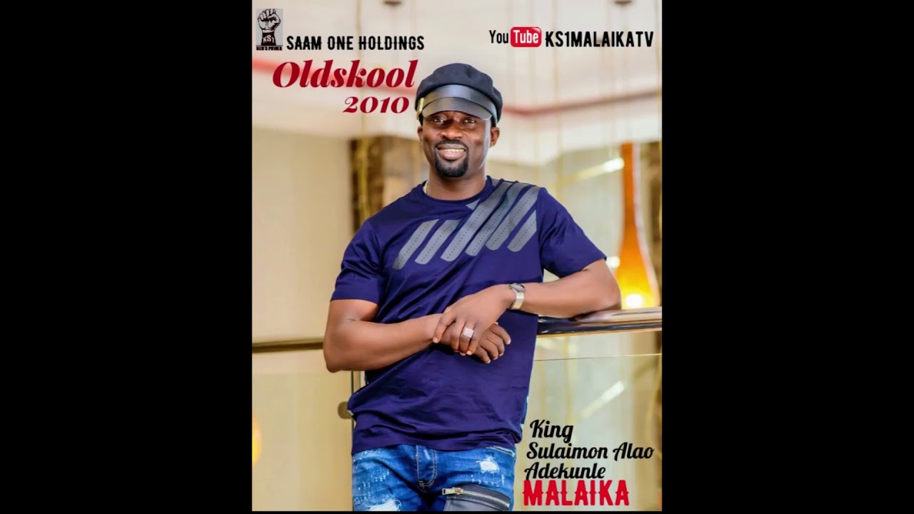 IBAJE ENIYAN 2010 - YouTube