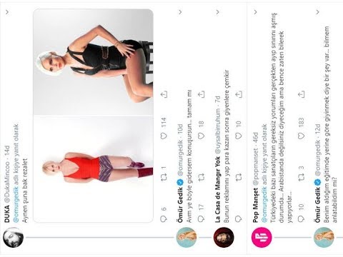 ✅  Ömür Gedik'ten tartışma yaratan 'şort' paylaşımı