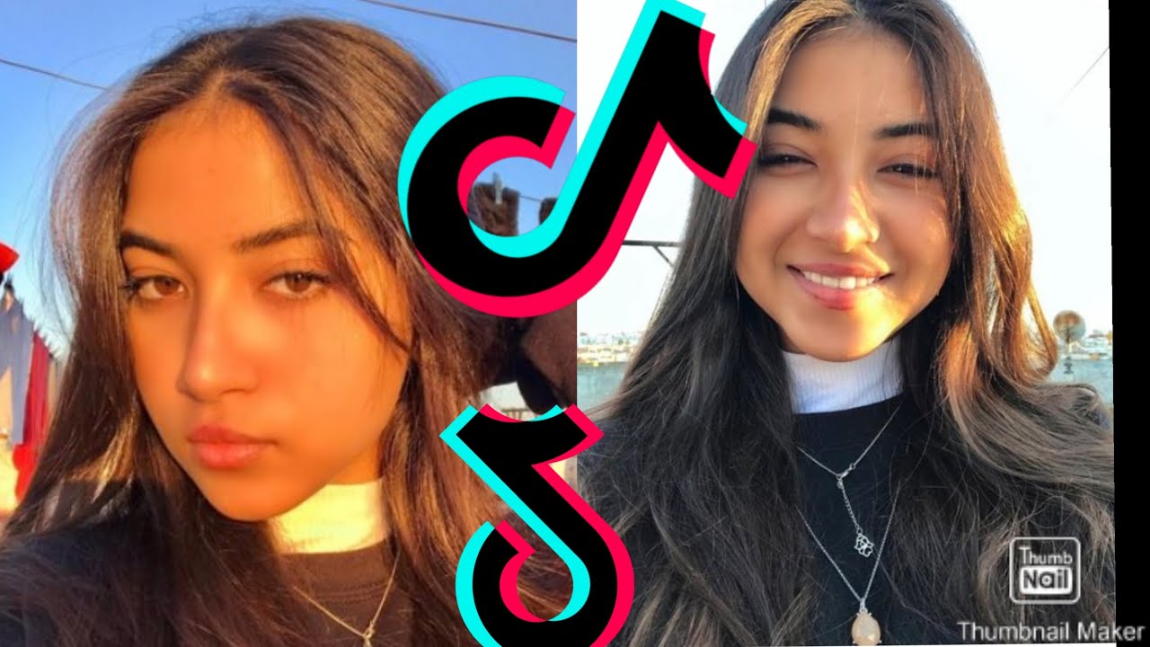 TIK TOK Ikgham dgh-تجميع مقاطع تيك توك إكرام دباغ 🇲🇦 - YouTube