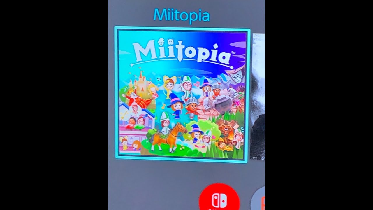 Miitopia let’s play part 1 - YouTube