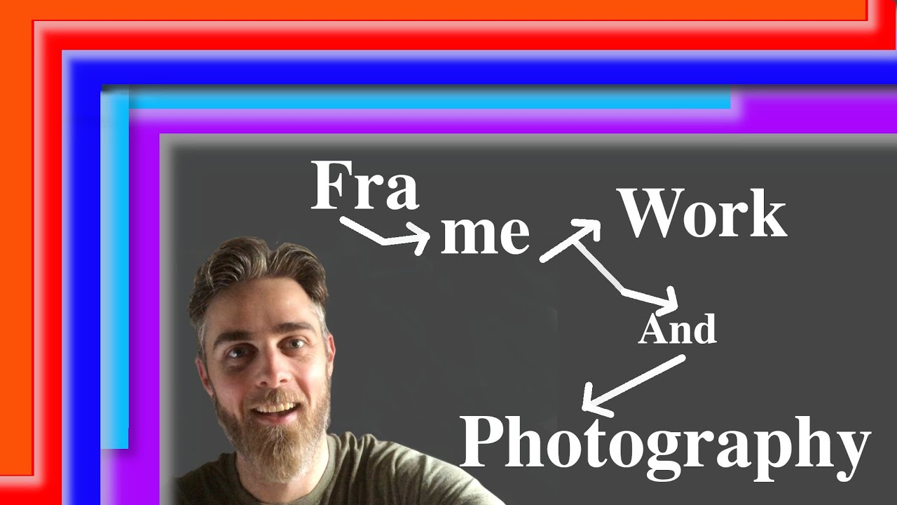 Framework & Photography - YouTube