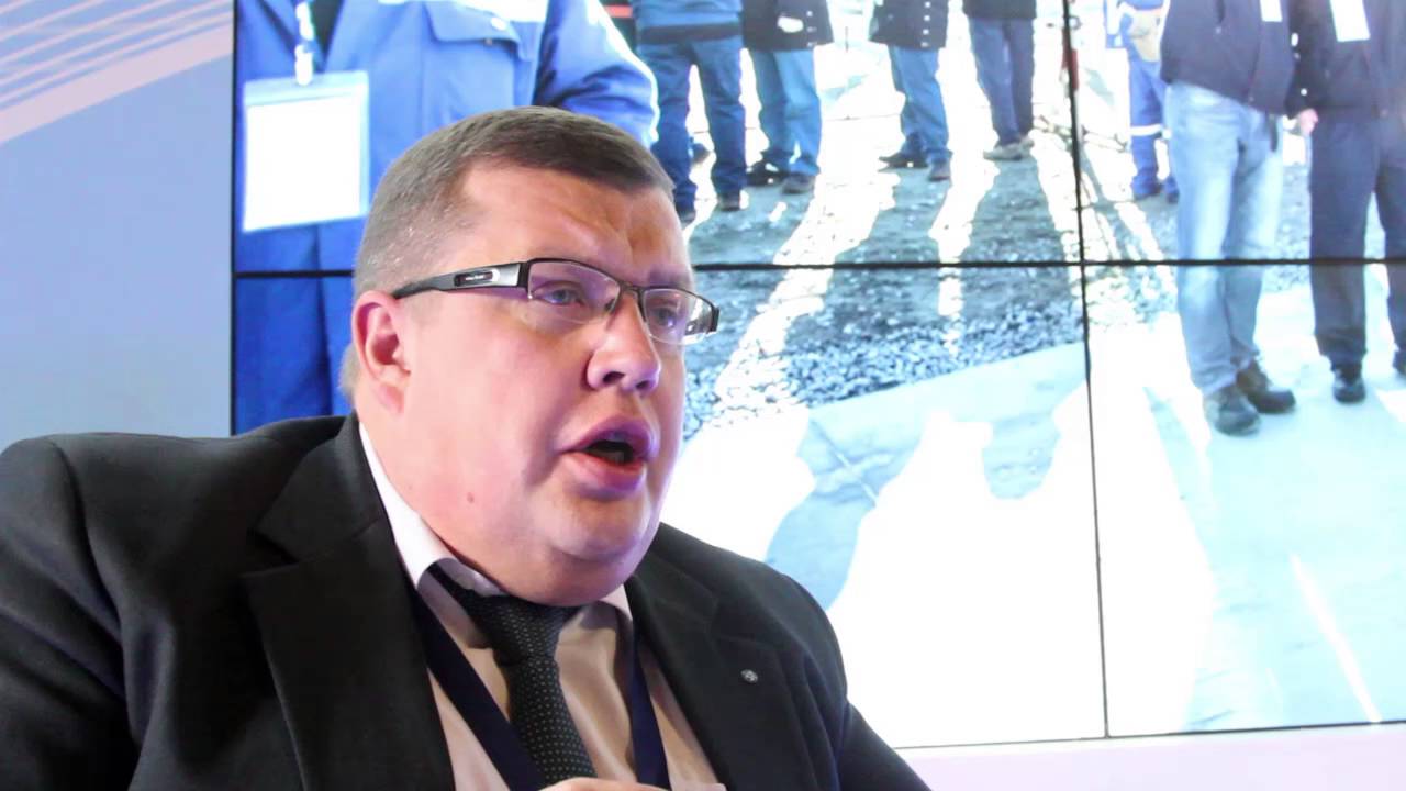 Rosatom’s nuclear offering - Nikolay Drozdov - Rosatom - YouTube