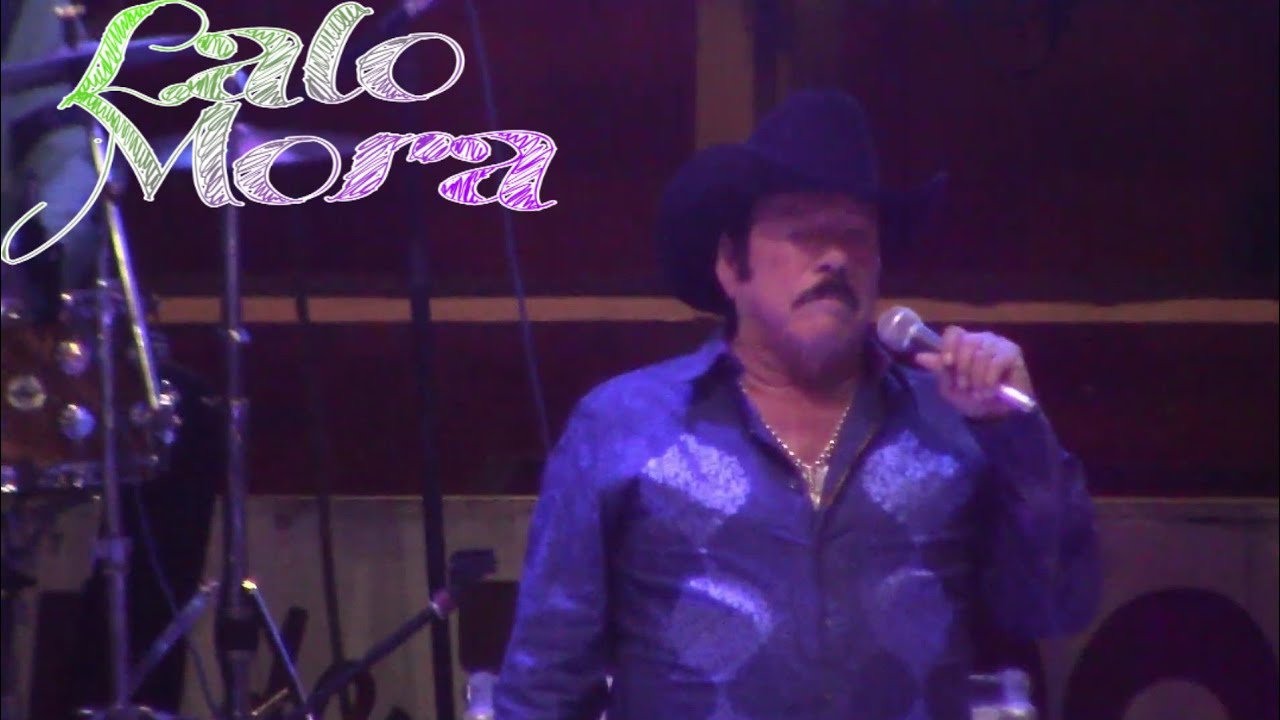 !!!LALO MORA EN VIVO MORELIA MICHOACAN 2019¡¡¡ - YouTube