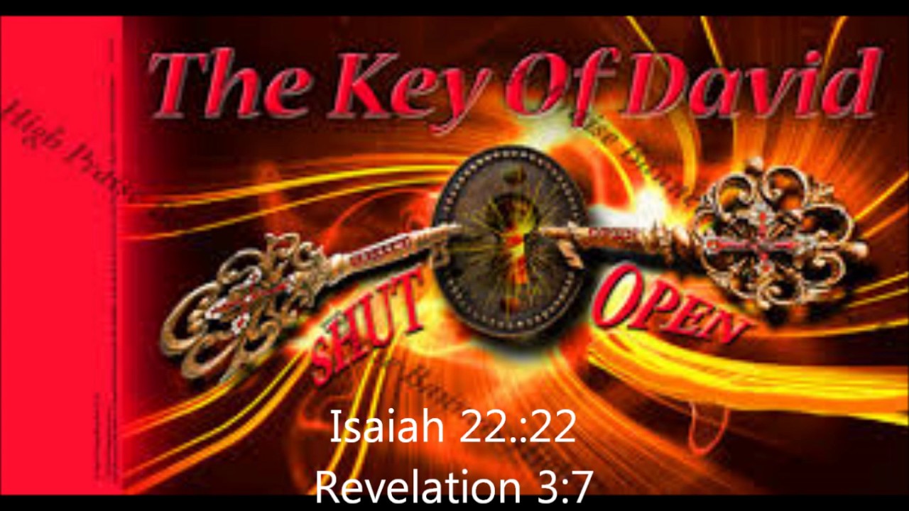 Key of David - YouTube