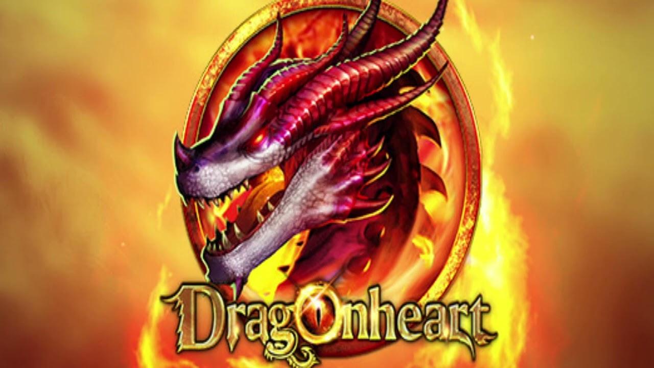 CQ9 - Dragonheart - An Original Soundtrack (OST) Series HD - YouTube