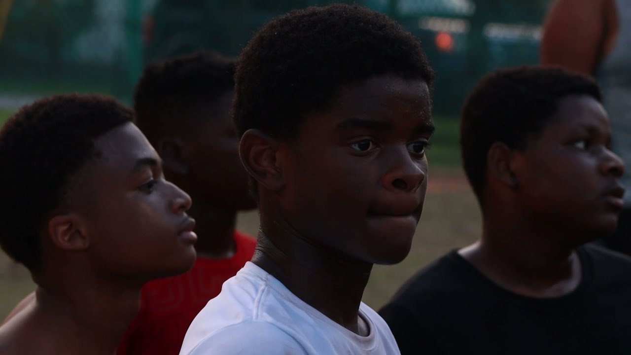 Delray Rocks 13u preseason practice (7/15/21) - YouTube