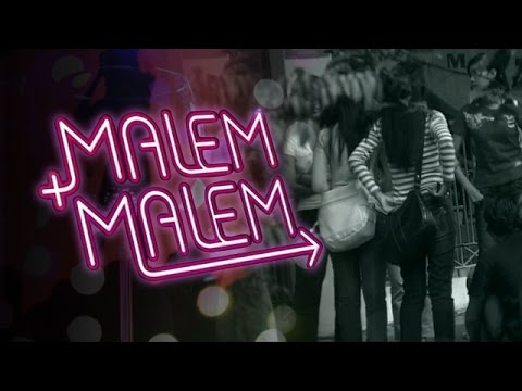 +Malem Malem - Ayam Kampus (3/3)