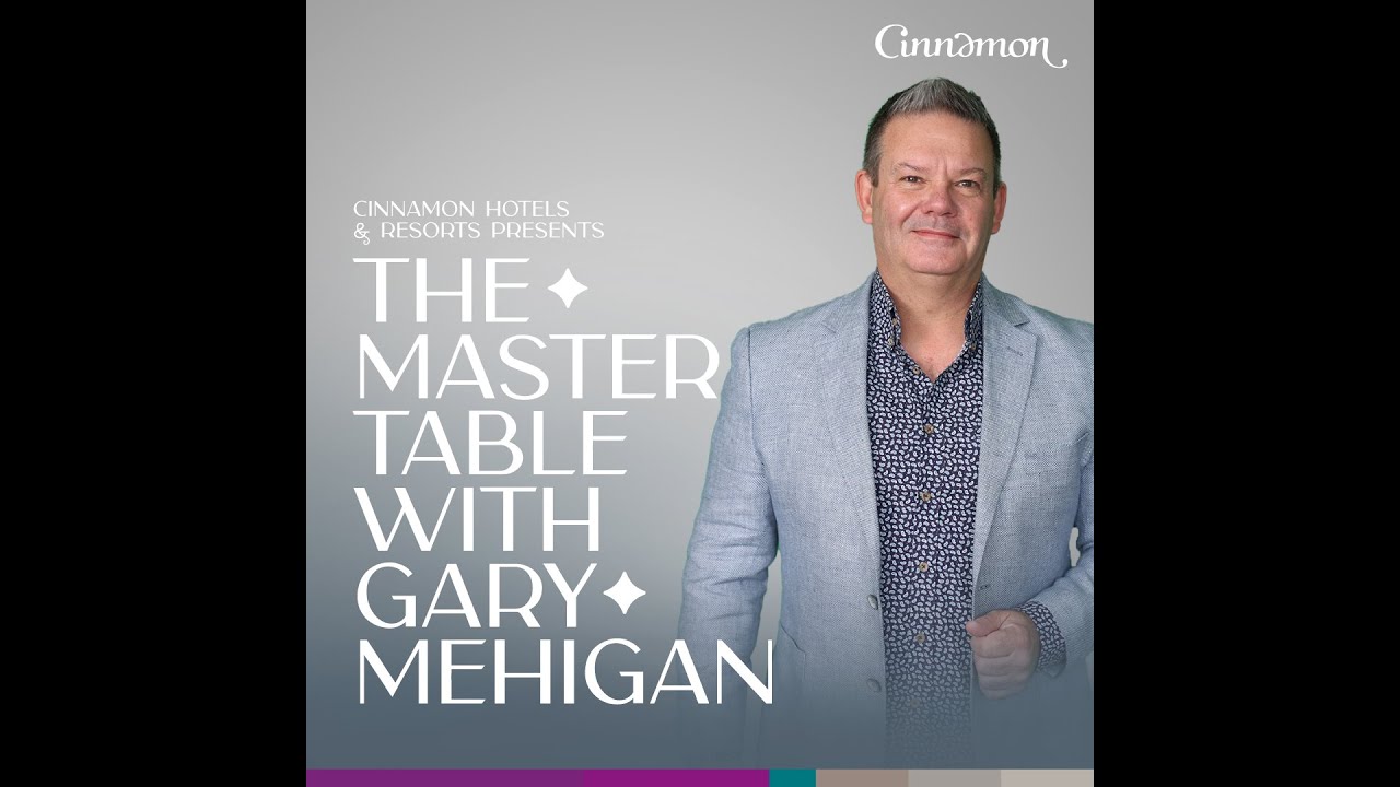 In conversation with Celebrity Chef and Former MasterChef Australia ...