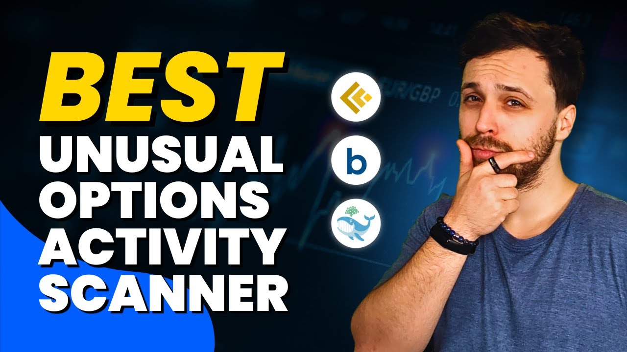 🔍 This Is the Best Unusual Options Activity Scanner (Traders Don’t Want ...