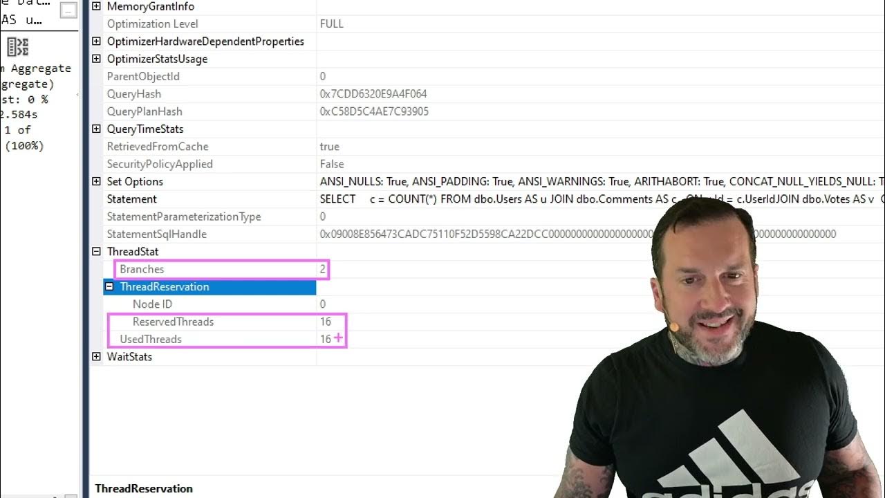 sp_PressureDetector: What SQL Server Looks Like Under CPU Pressure - YouTube