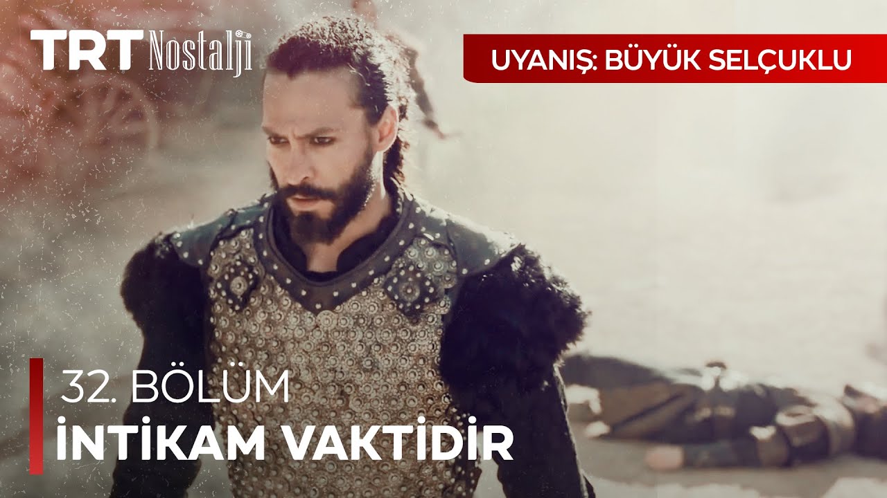 Sencer, yiğitlerinin intikamını alıyor! - Uyanış: Büyük Selçuklu Özel ...