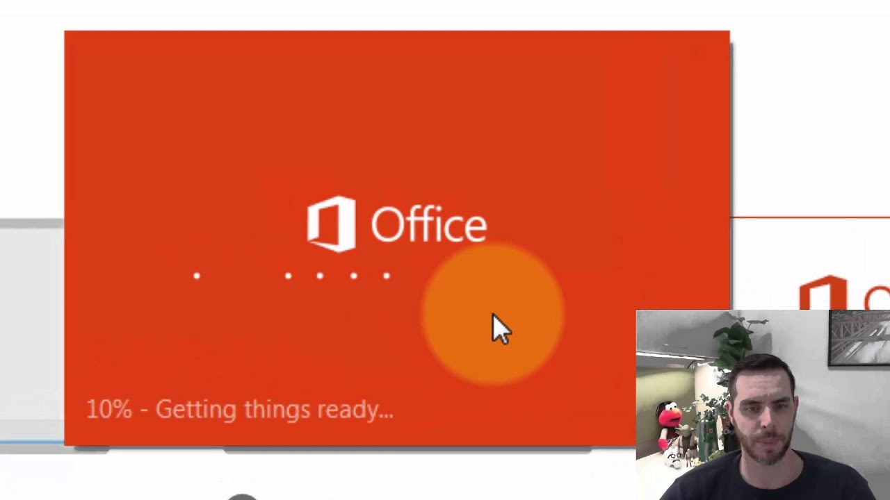 How to Download a Free Copy of Microsoft Office - YouTube