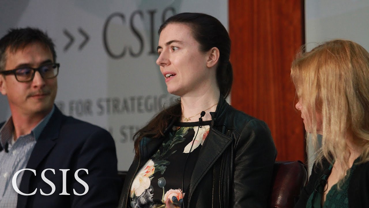 China's New Era in Techno-Governance - YouTube