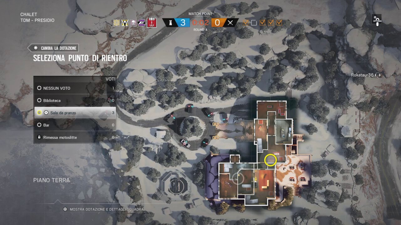 R6 chalet: W LA FRANCIA e CICCIOMONTAGNE!!!!!!!!!!!!!!!! - YouTube