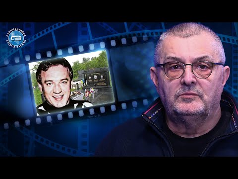 BALKAN INFO: Žarko Popović - Žena Dušana Spasojevića živi jako teško i skromno!