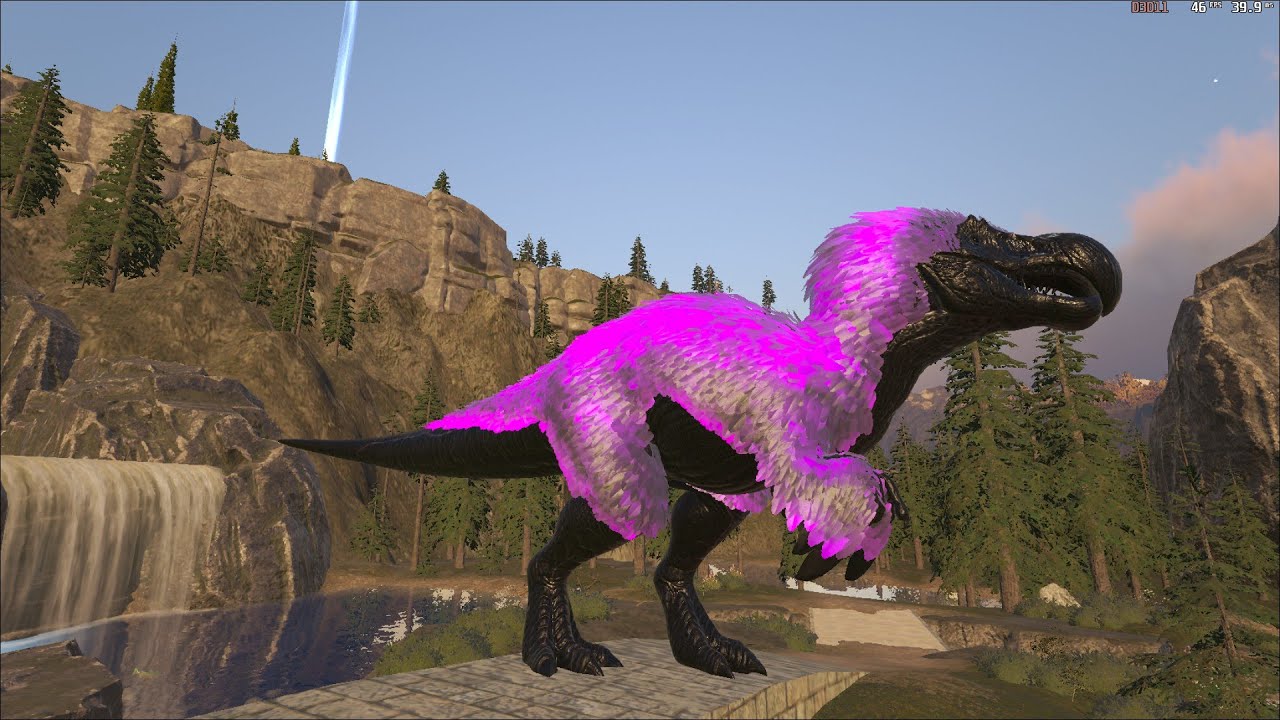 [LIVE]: #6 ARK MOD MỚI Comes Alive: Redemption +BIONIC NHE CÁC BẠN ...