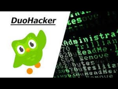 Cách hack Duolingo 1000 kn / 5 phút | Sự trở lại của CHESS FUN - YouTube