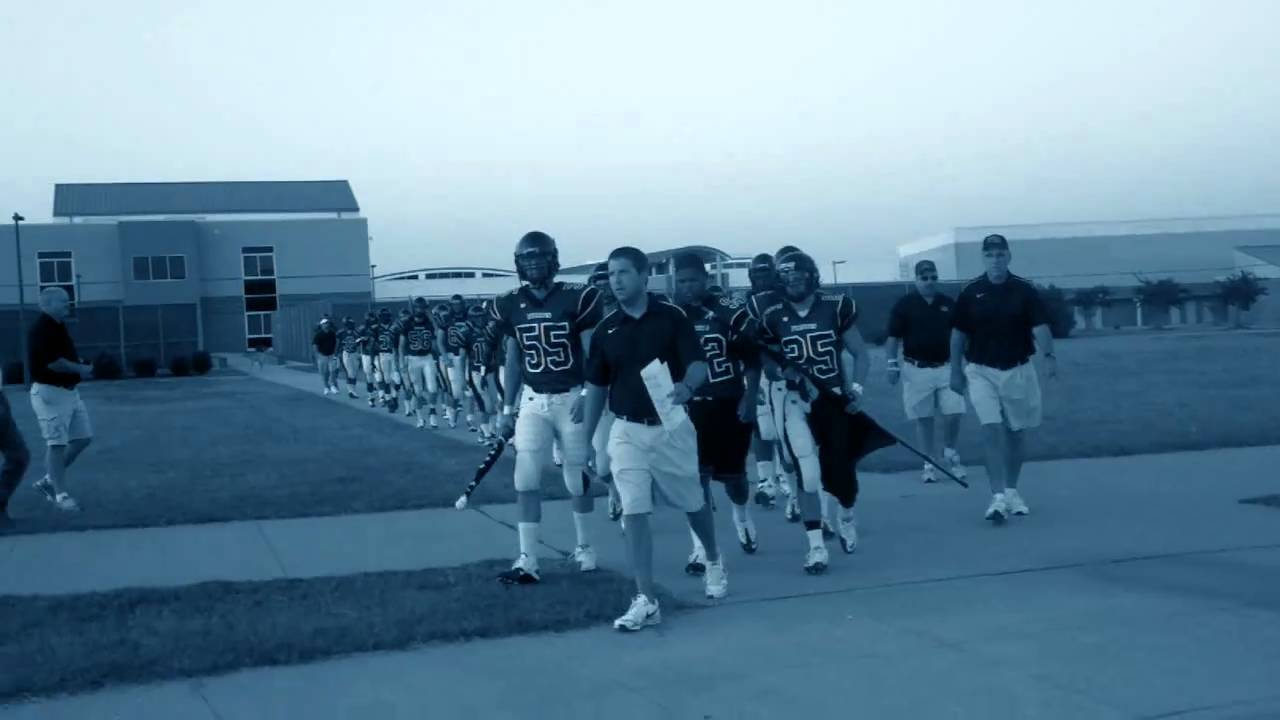 Porter Ridge High School Pirates - YouTube