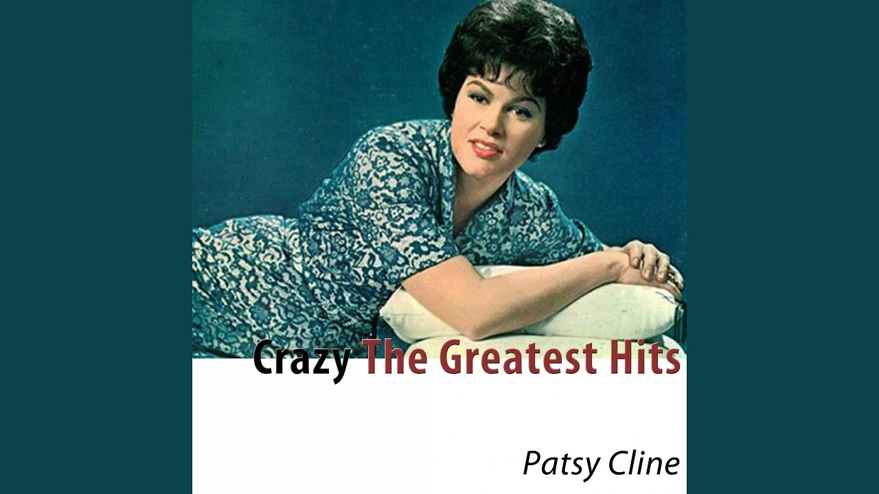 Crazy Arms - YouTube