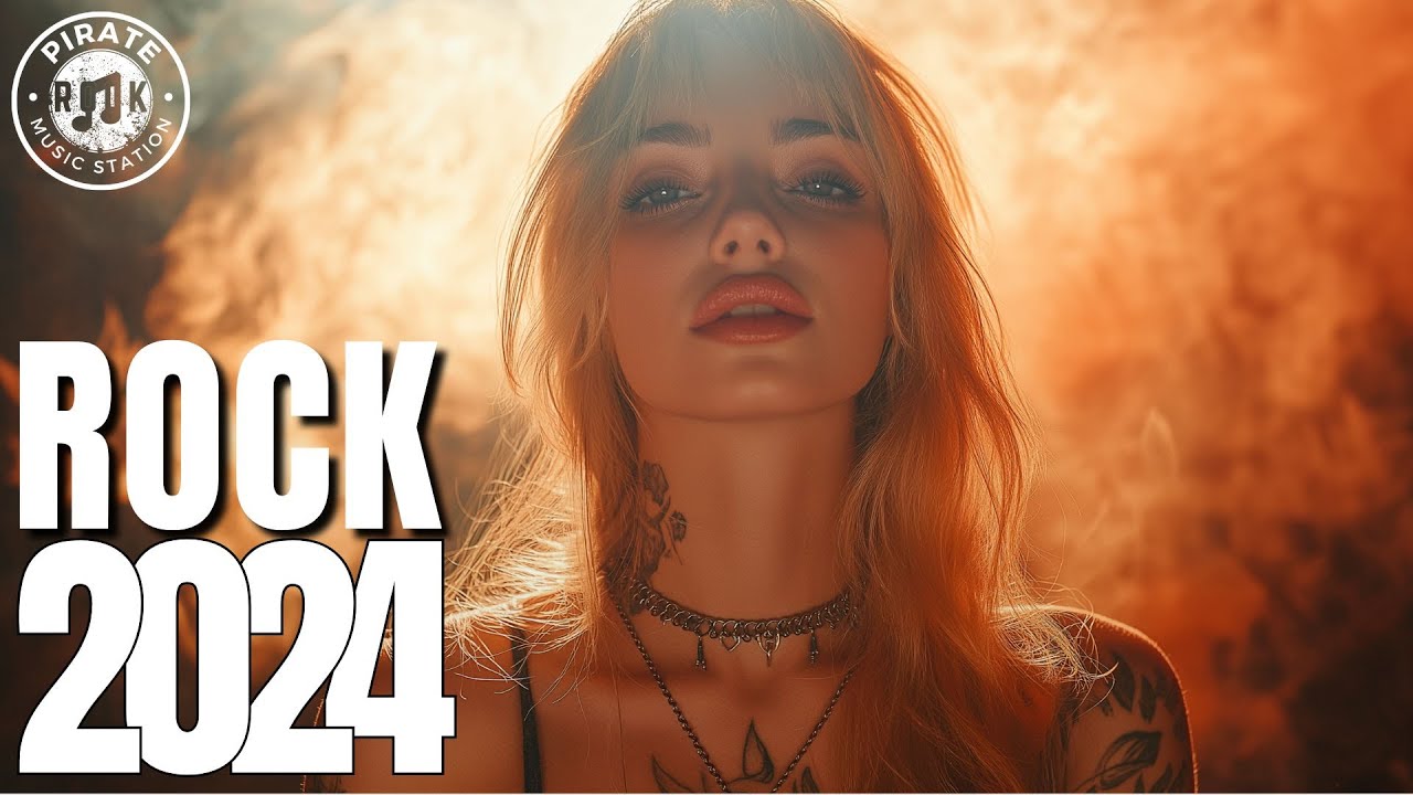 Haunting Harmonies - Rock'n Roll Music - YouTube