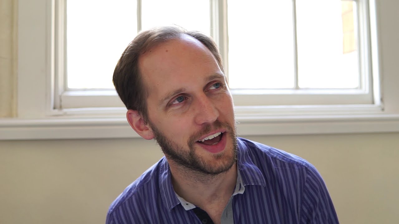 Author Interview: Harry Fletcher-Wood on Responsive Teaching - YouTube