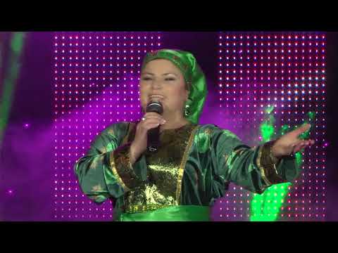 Аминат Махаева   Я не печалюсь