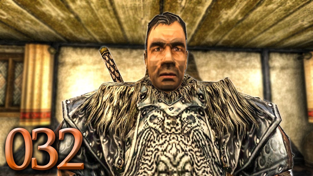 DIE RÜCKKEHR [Gothic 2 Mod] #032 • General Lee - YouTube