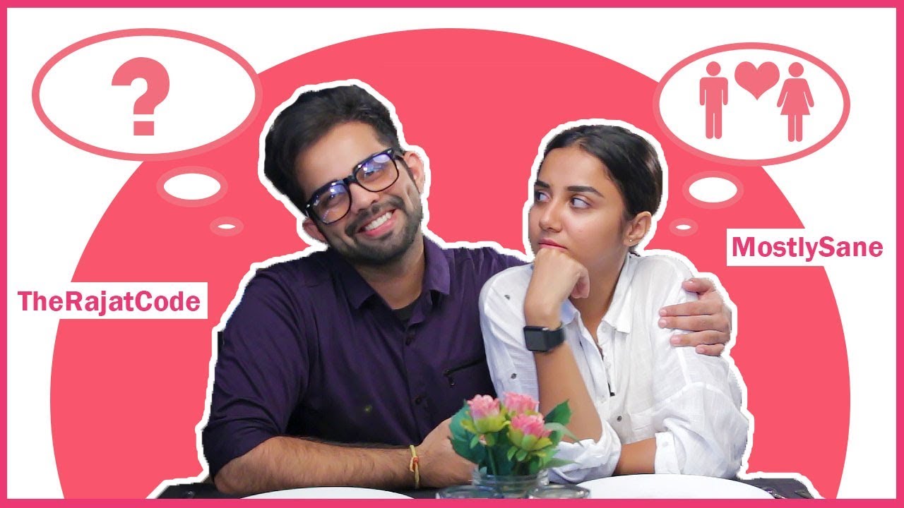 When you fall in Love with your Best Friend ft. MostlySane (PREQUEL ...
