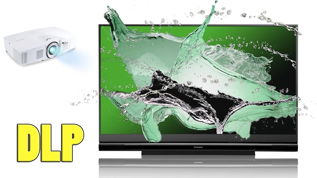 Clean the TV from dust Rear projection television RPTV FIX REPAIR ...