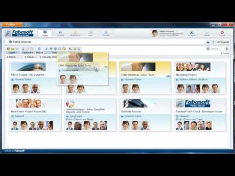 Cloud Tip: Add and Remove Team Rooms to Top Menu Bar