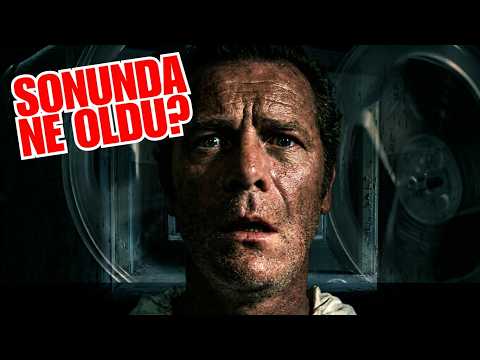 Session 9 (2001) Sonunda Ne Oldu? | Terk Edilmiş Akıl Hastanesindeki Dehşet!