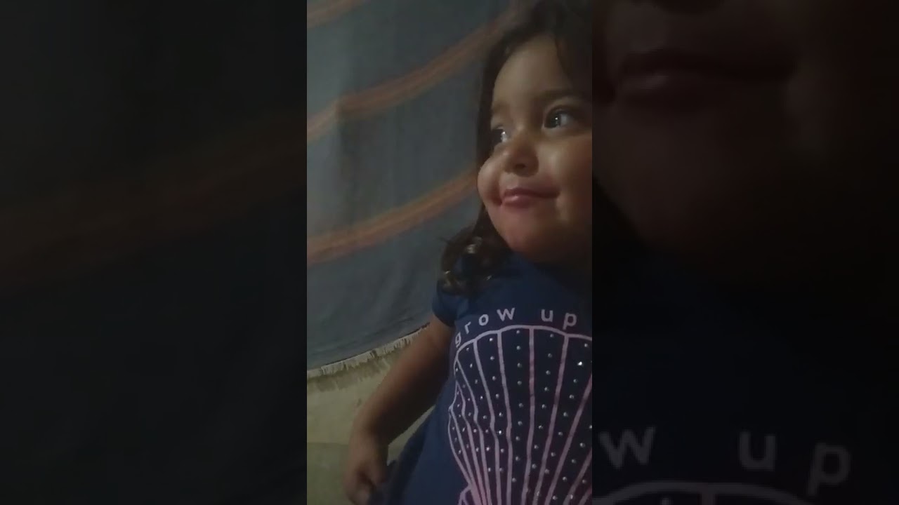 adora sua amiga tata e a lua😍😘 - YouTube