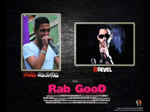 Rab Good   Soka ft Rdevel