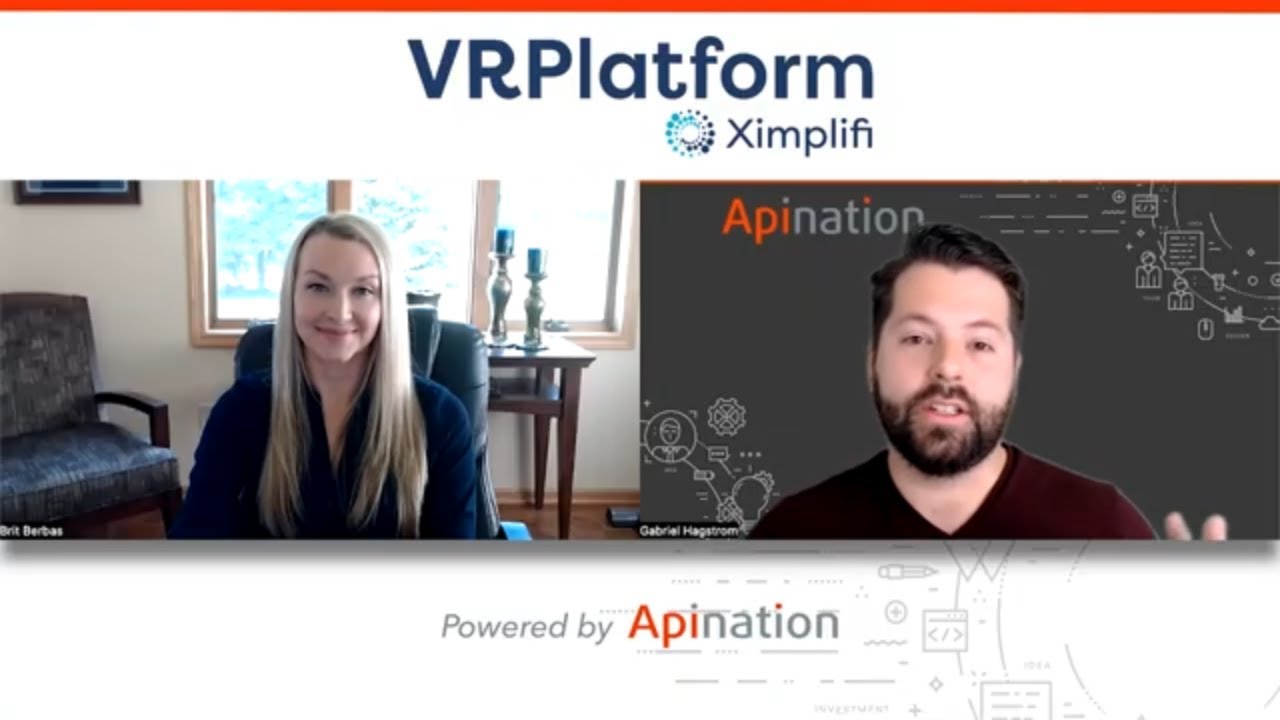 Ximplifi — What is VRPlatform and How to Connect Guesty to QuickBooks or Sage Intacct - YouTube