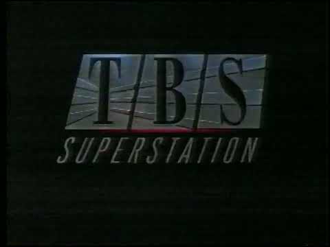 WCW Thunder 1998 Intro
