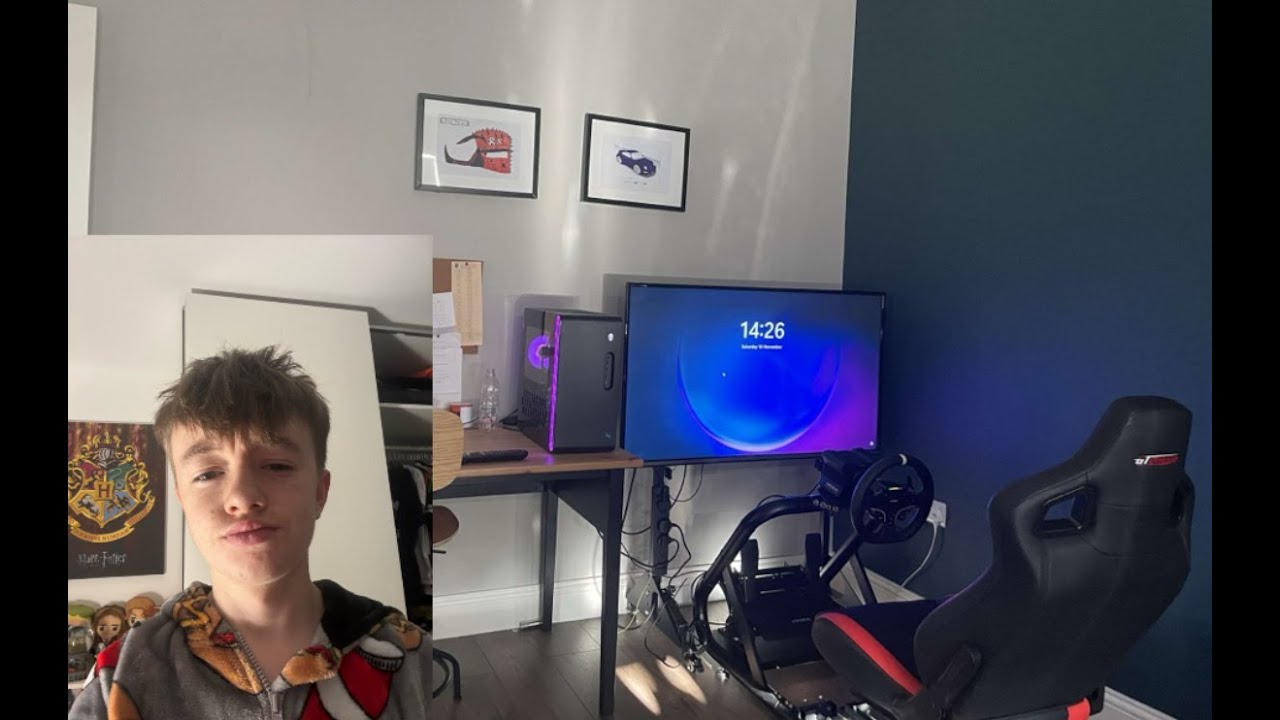 setup rating and more - YouTube