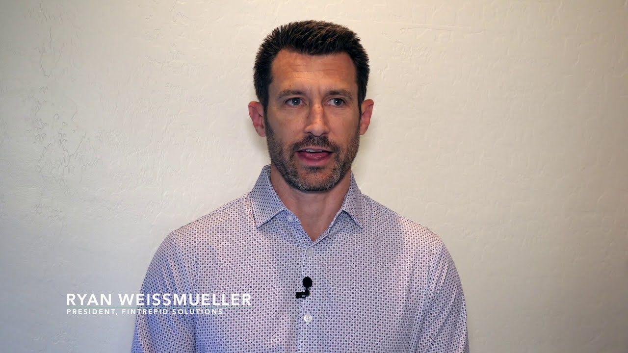 Ryan Weissmueller - Referrals Triple + Better Meetings - YouTube