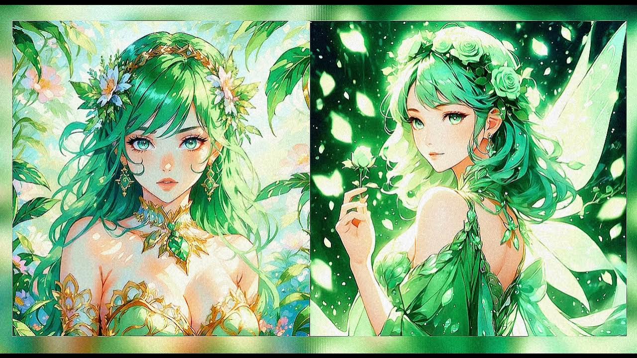 Krewella - Green Light ♡︎ (Nightcore) || Midnight Lavender ♡︎ - YouTube