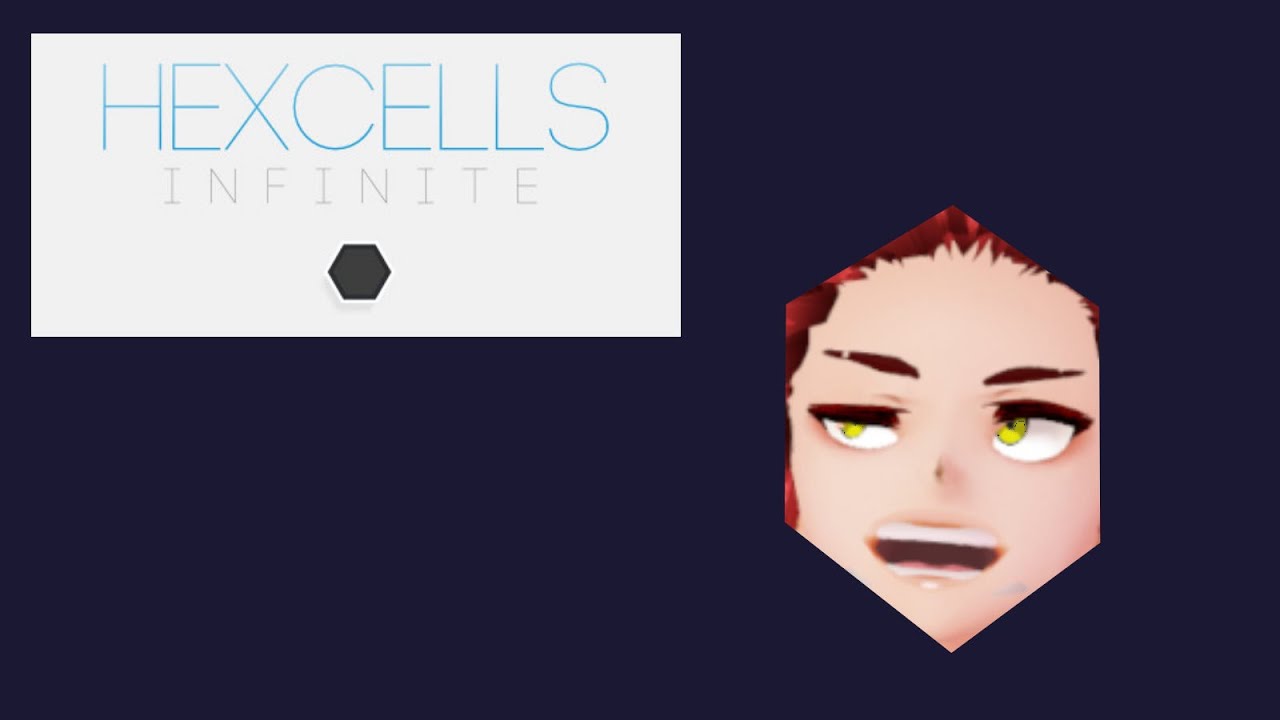 [Hexcells Infinite] Random and User Created levels! - YouTube