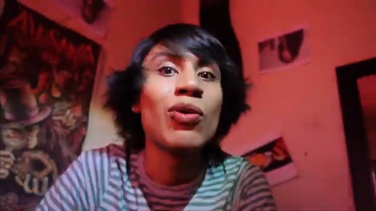 Elasticità - Leech Girl (Official Video) - YouTube