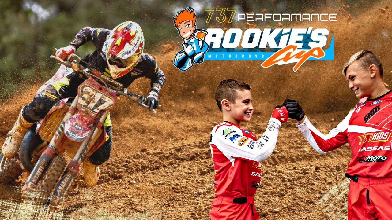 ÉPISODE 21 // TROIS PILOTES POUR TROIS PODIUMS À LA ROOKIE'S CUP ! 🤜🔥 ...