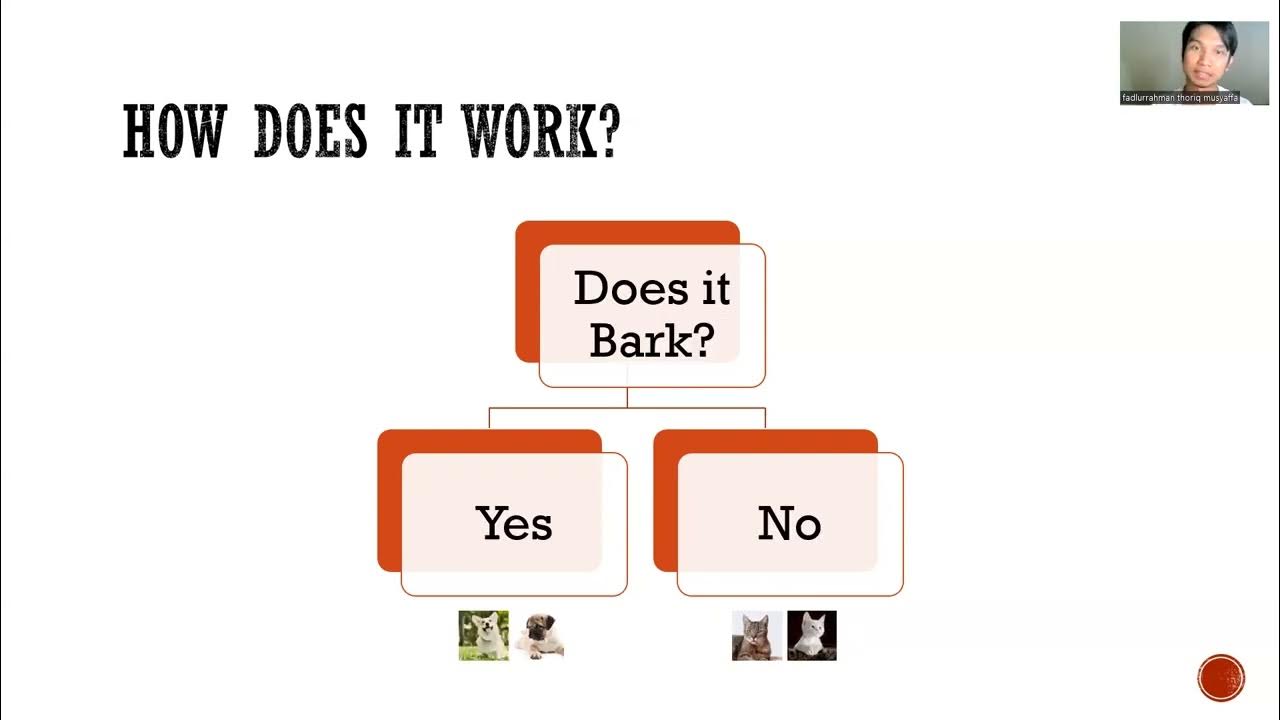 Penjelasan dan Implementasi Sederhana Decision Tree - YouTube