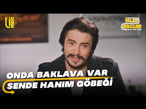 Beş Kişiydiler Zorla Taktılar Karşı Koyamadım | İşler Güçler