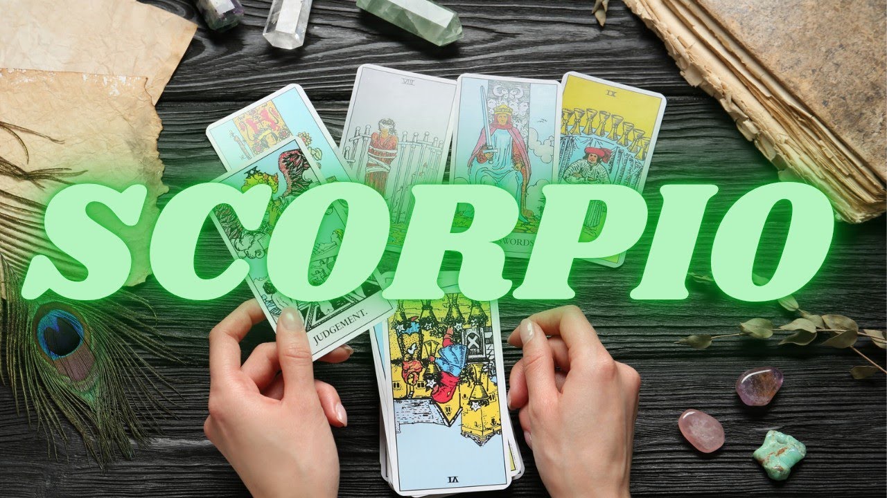 SCORPIO🚨Unprecedented Riches Approaching! 💵 Expect an Astounding ...