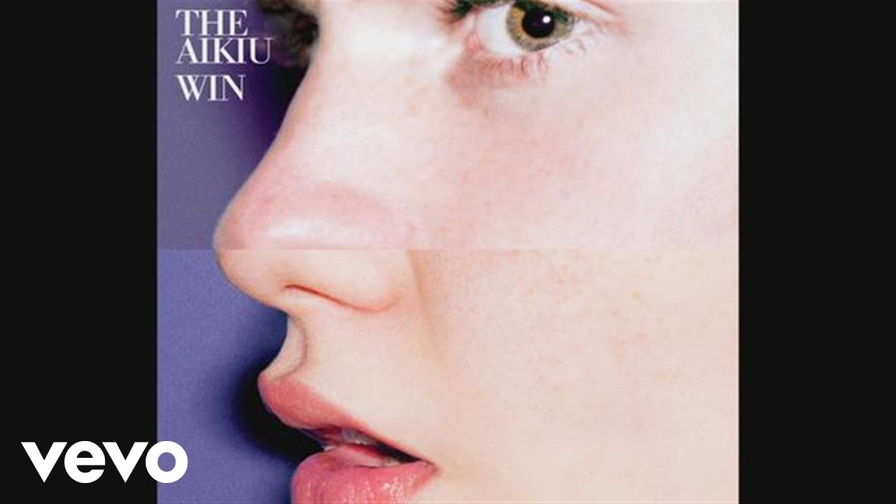 The Aikiu - Win (Audio) ft. JD Samson - YouTube