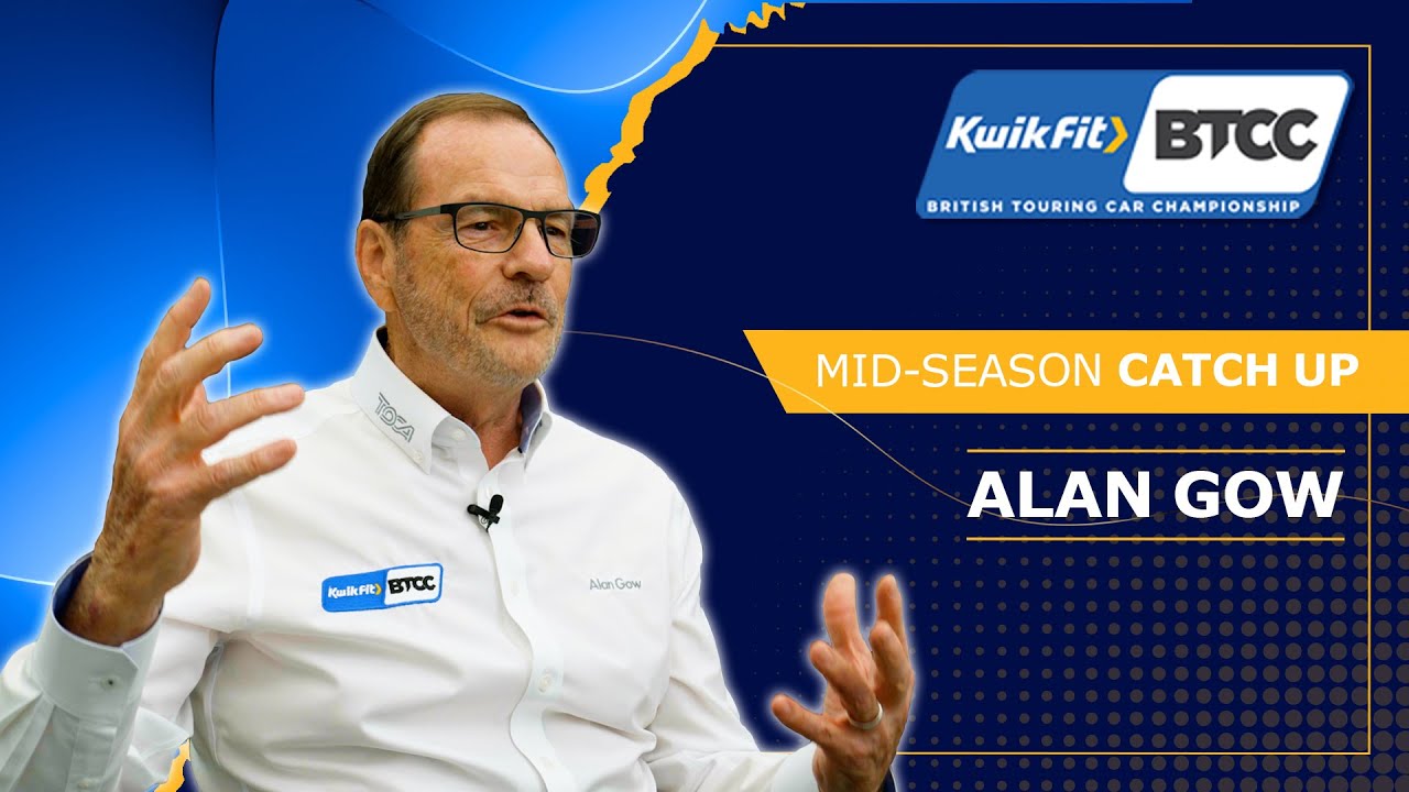 BTCC Videos - EXCELR8 Motorsport