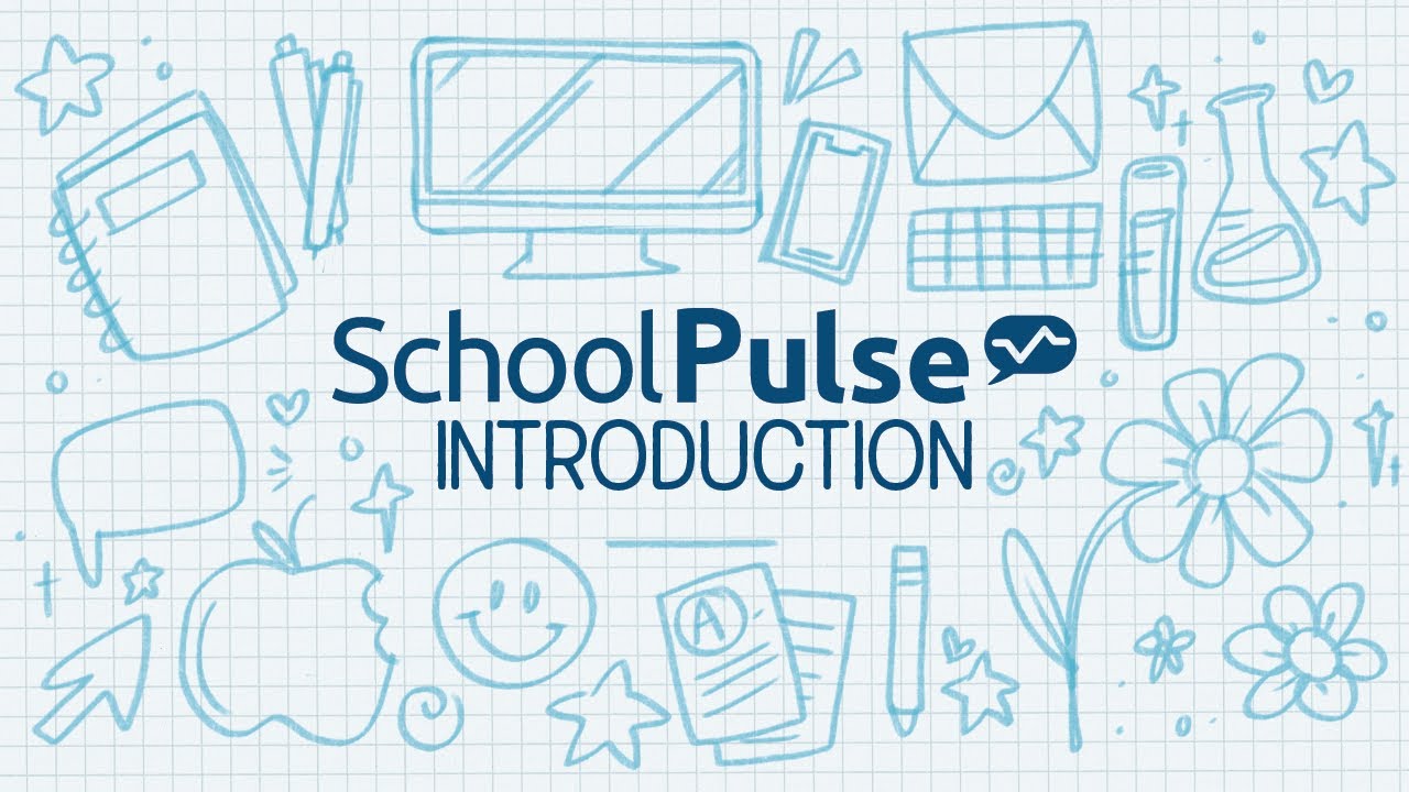 Quick Introduction | SchoolPulse - YouTube